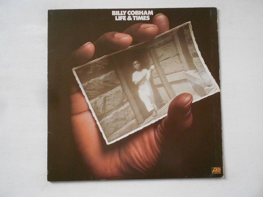 BILLY COBHAM - LIFE & TIMES (Gebraucht) in Bex für CHF 7 – mit ...