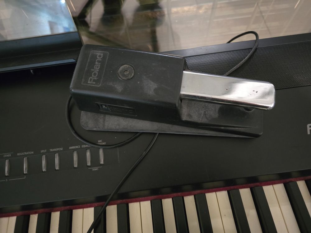 Roland FP-80 | Kaufen auf Ricardo