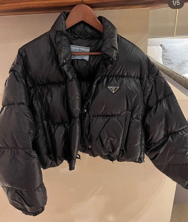Prada Jacke | Kaufen auf Ricardo