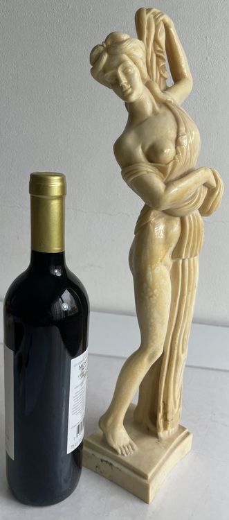 Vintage Santini Göttin Griechischer Aphrodite oder Venus | Kaufen auf ...