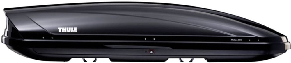 Thule Motion 900 XXL (630l) Dachbox (Neu und originalverpackt) in ...