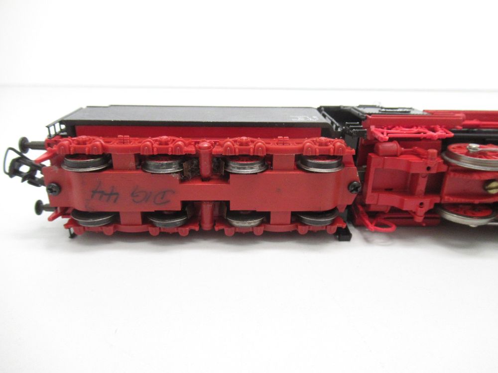 Roco 43262 DB BR 44 AC Analog H0 (Gebraucht) in Basel für CHF 90 – mit ...