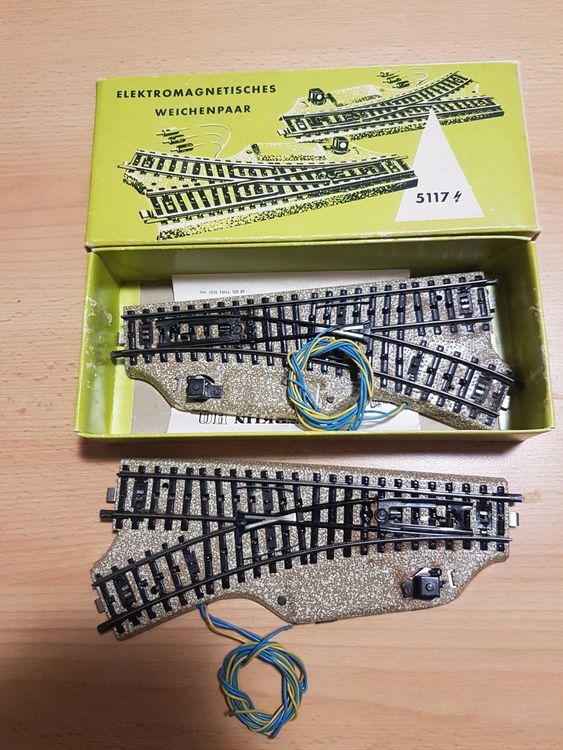 Marklin 5117 | Kaufen auf Ricardo