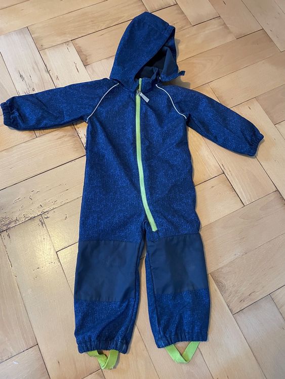 Regen Overall Tschibo (Gebraucht) in Zürich für CHF 15 – mit Lieferung ...