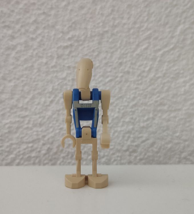 Lego Star Wars Battle Droid Pilot | Kaufen auf Ricardo