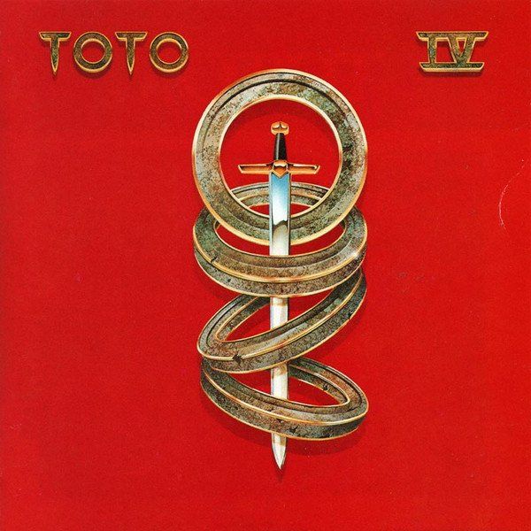 TOTO - David Hungate, Bobby Kimball, Steve Lukather - IV | Kaufen auf ...