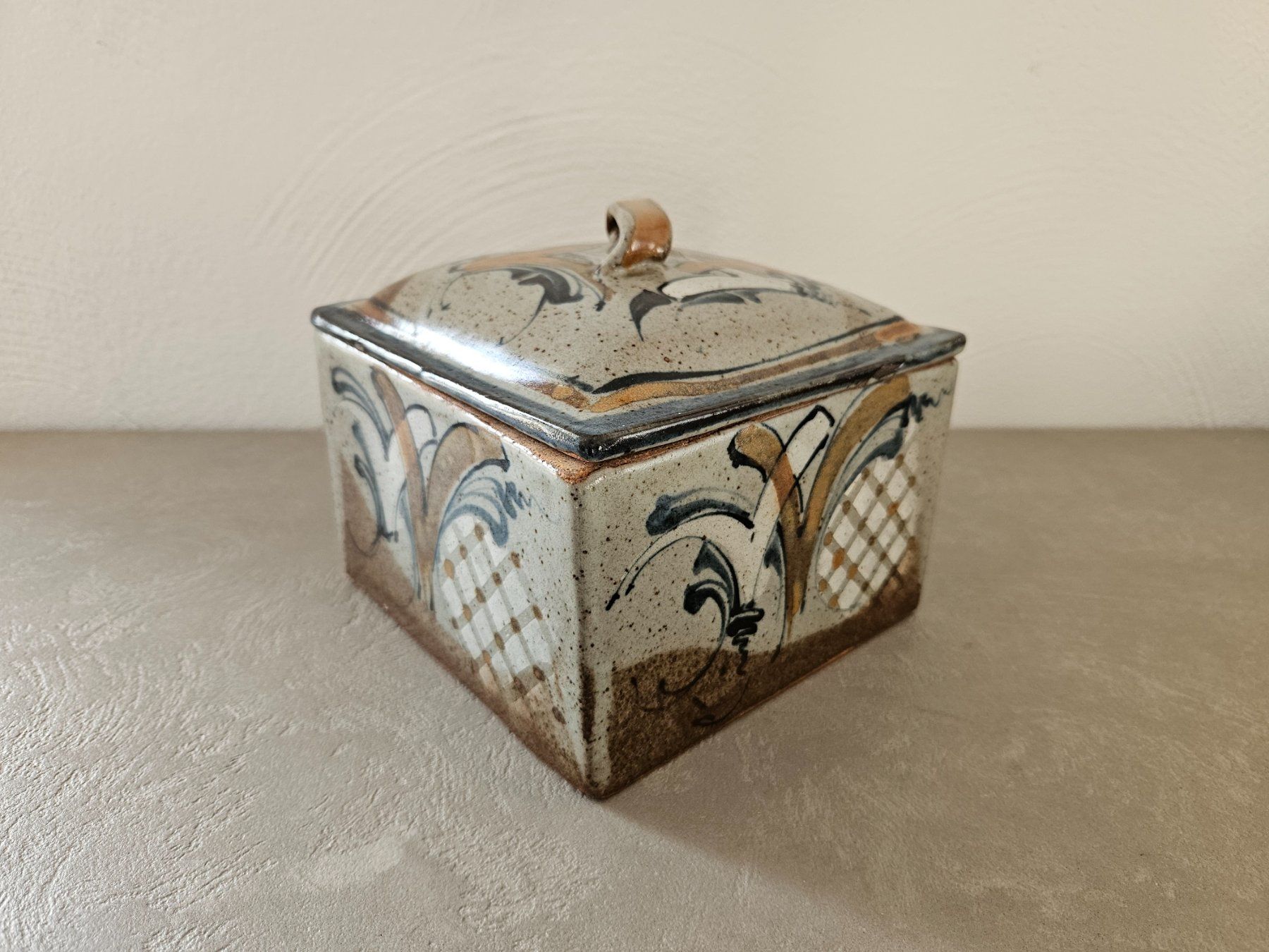 JC de Crousaz , Atelier Arpot Genève art design et déco (D'occasion) à ...