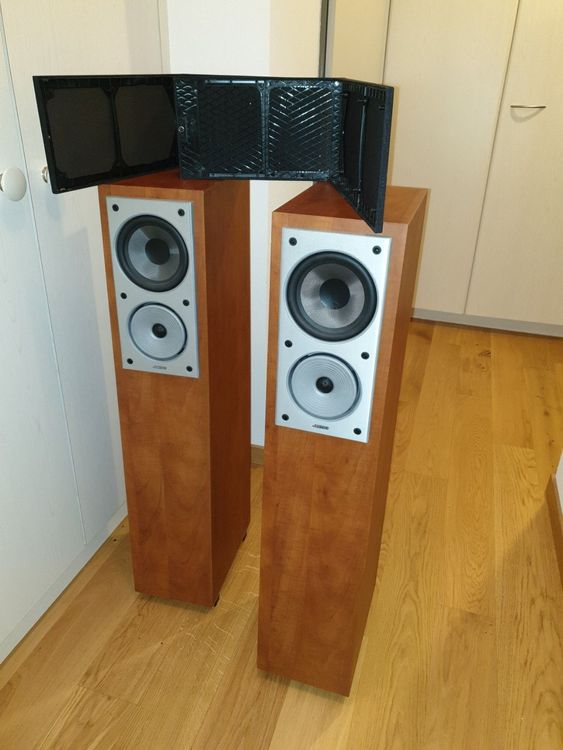 Jamo E 770 (Gebraucht) in Belp für CHF 51 – nur Abholung auf Ricardo kaufen