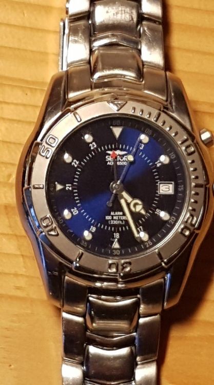 SECTOR - ADV 6500 (Gebraucht) in Oberglatt ZH für CHF 40 – mit ...