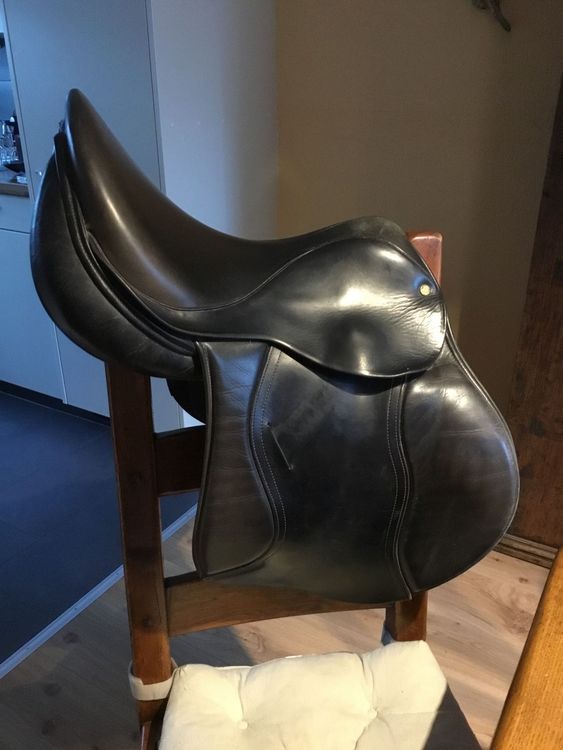 Pferdesattel Kleinpferd (Gebraucht) in Aarau für CHF 150 – nur Abholung ...