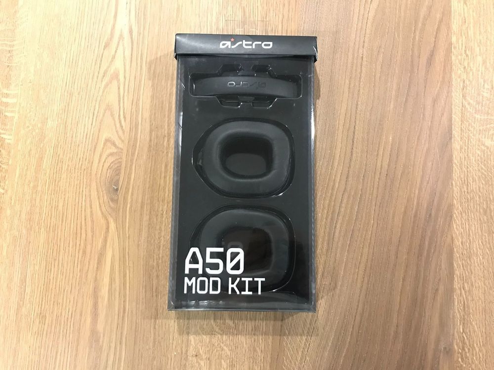 Astro Gaming A50 Mod Kit (Neu (gemäss Beschreibung)) in Regensdorf für ...