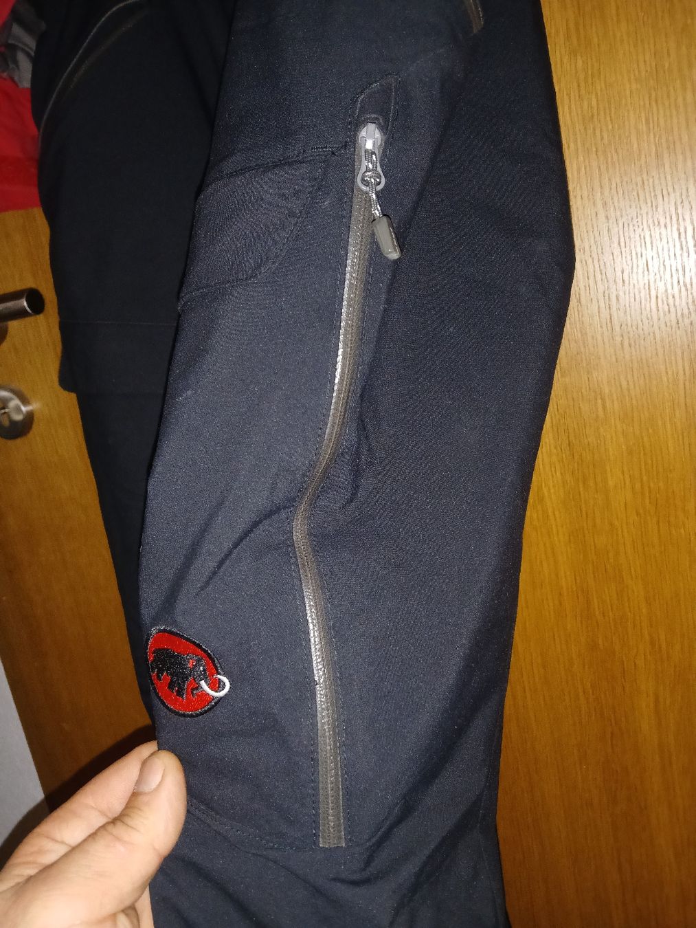 Ensemble de ski mammut (D'occasion) à Botyre (Ayent) pour CHF 450 ...