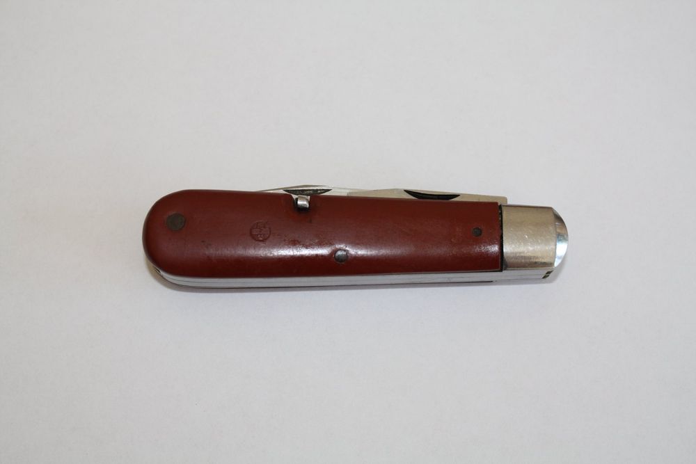 Militärsackmesser Victorinox 1940 (Gebraucht) in Gattikon für CHF 51 – mit Lieferung auf Ricardo ...