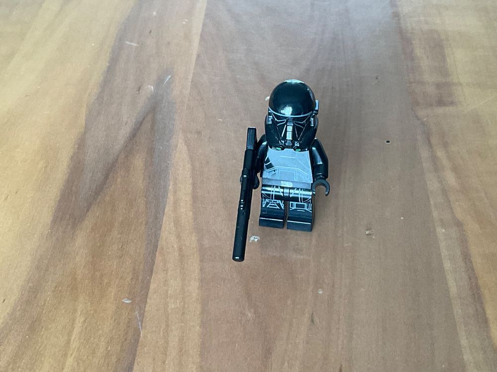 Lego Star Wars Death Trooper (Gebraucht) in Kreuzlingen für CHF 14 ...