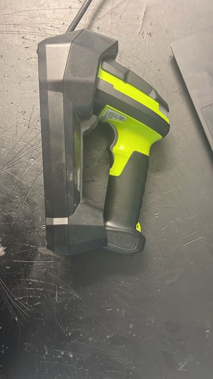 Zebra DS3678 Barcode Scanner (Gebraucht) in Sörenberg für CHF 50 – mit ...