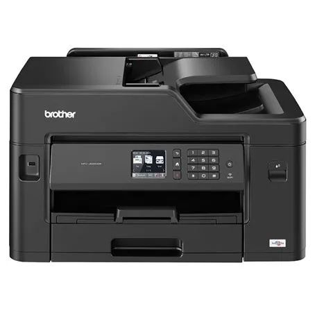CARTOUCHES LC3217/19+Imprimante MFC-J5330DW - Jet d'encre A3 (Gebraucht ...