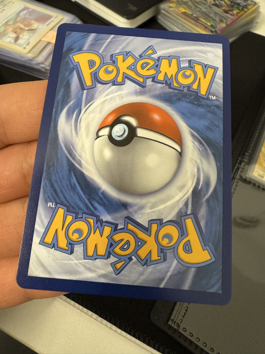 Rabsca ex 025/182 – Destined Rivals (Scarlet & Violet) – NM (Neu ...