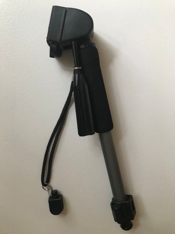 Hama Einbeinstativ ( monopod) | Kaufen auf Ricardo