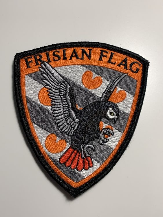 Frisian Flag 2019 | Kaufen auf Ricardo