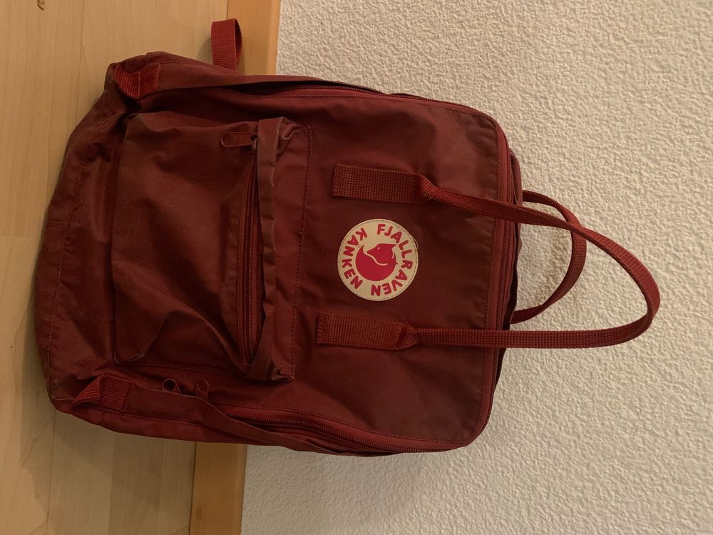 Rucksack | Kaufen auf Ricardo