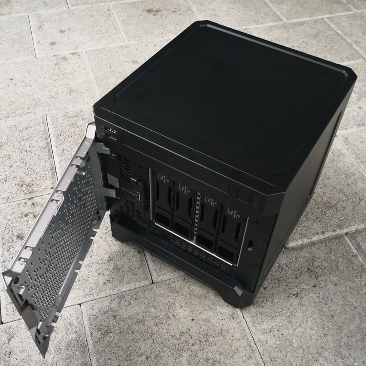 HPE ProLiant MicroServer Gen8 (Gebraucht) in Eich für CHF 102 – nur ...
