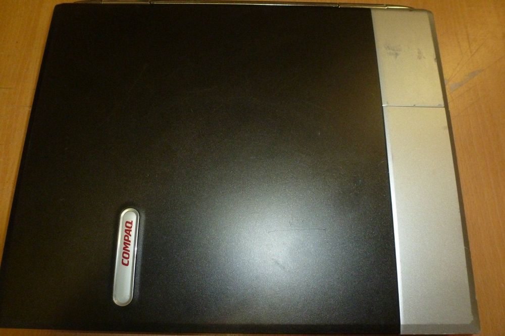 Vintage Compaq EVO N800v | Kaufen auf Ricardo