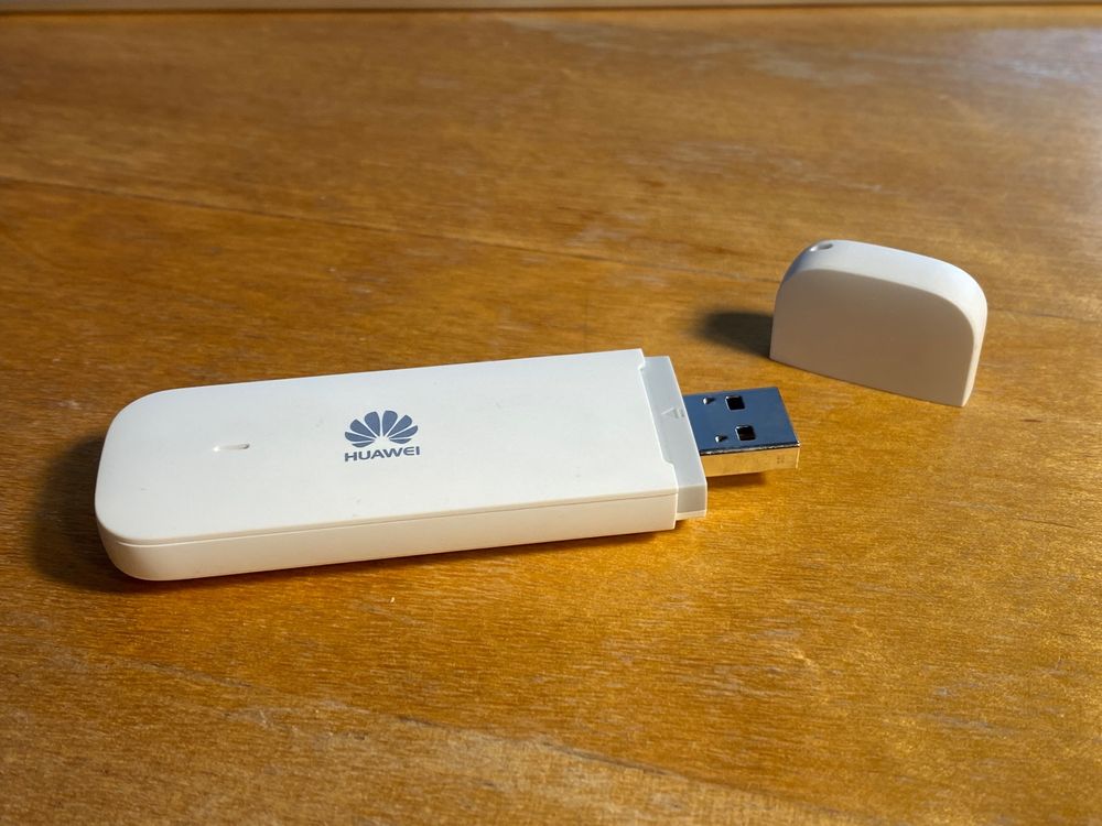 Huawei LTE USB Stick EE3372-h | Kaufen auf Ricardo