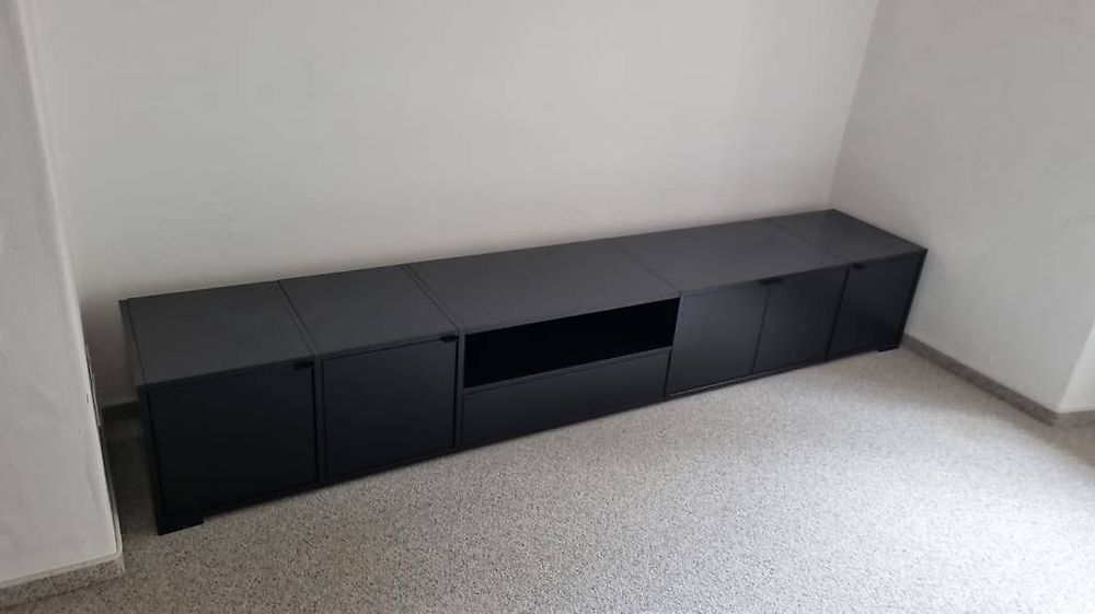 Sideboard / TV-Möbel von MYCS (Gebraucht) in Brugg AG für CHF 450 – nur ...