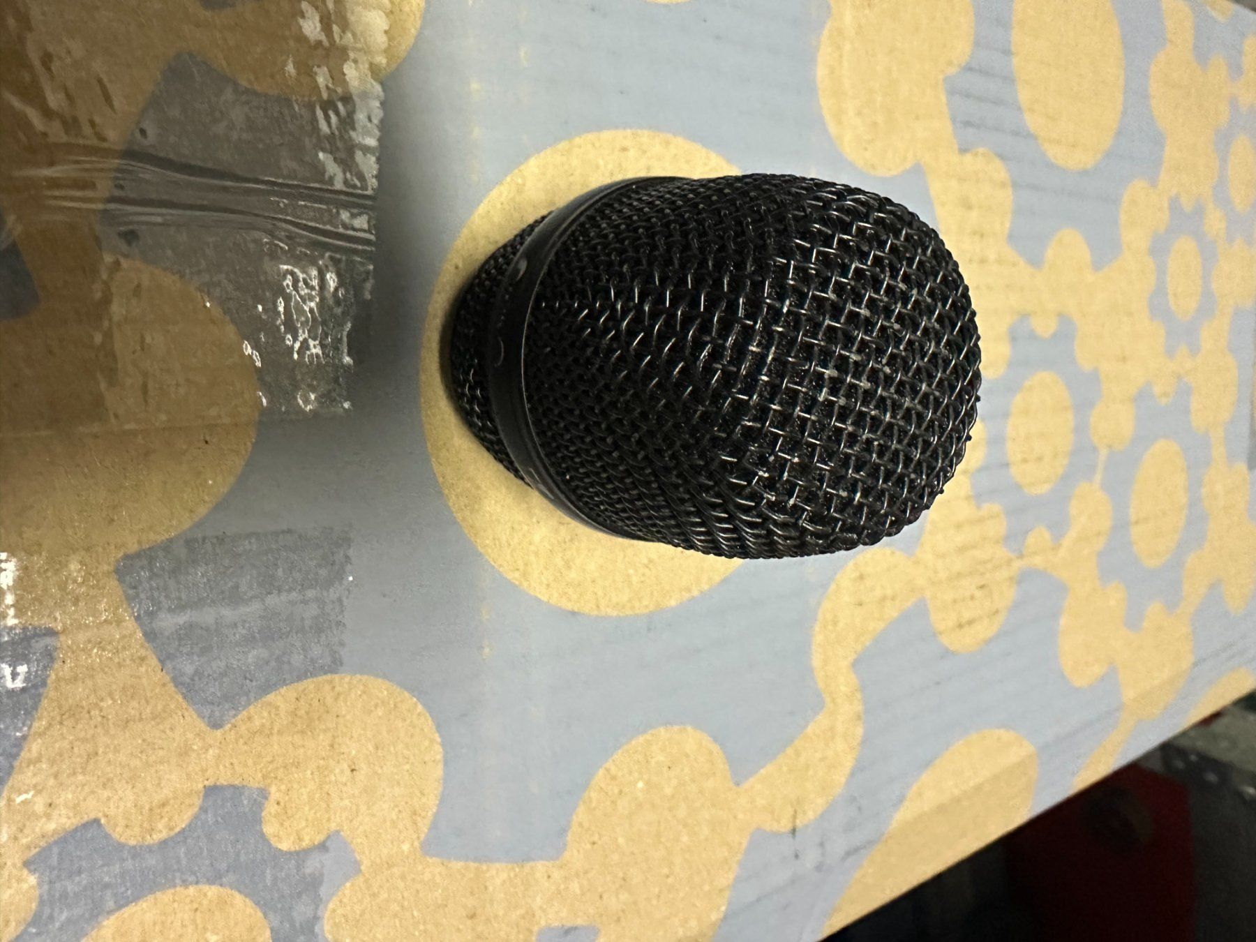 Sennheiser MMD 935 Mikrofonkopf (Gebraucht) in Langenthal für CHF 40 ...