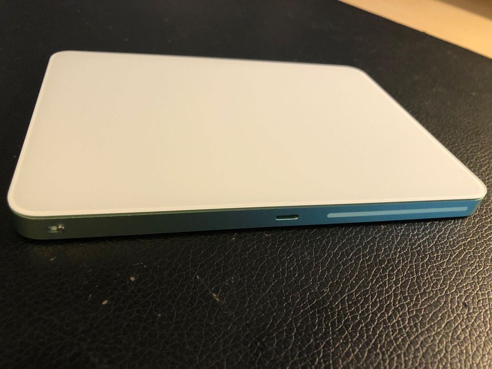 APPLE Magic Trackpad 2 GRÜN (Neuf (Voir description)) à Bertschikon ...
