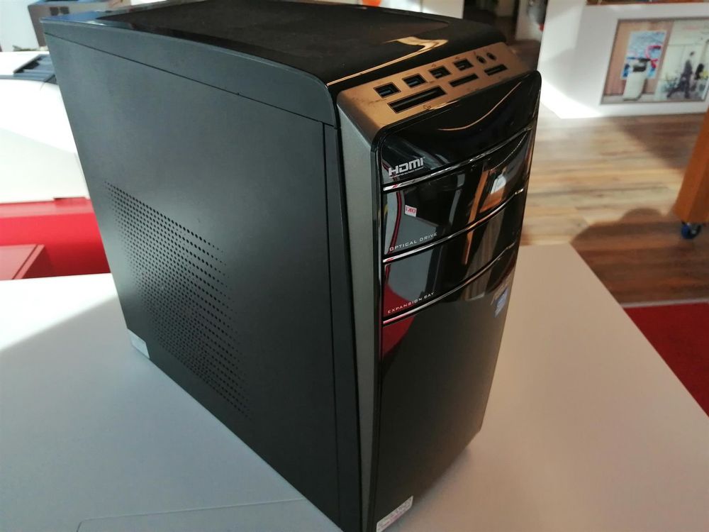 Computer | Kaufen auf Ricardo