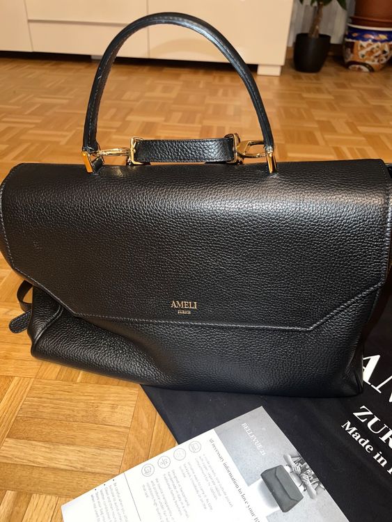 Ameli Zurich Tasche (Gebraucht) in St. Gallen für CHF 309 – mit ...