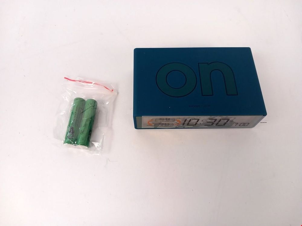 LEXON LR 150 Flip + Wecker (Neu (gemäss Beschreibung)) in Hünenberg für ...