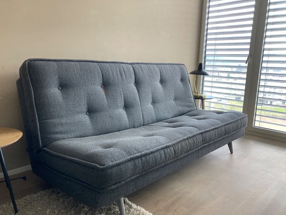 Schlafsofa Nomade Express von Ligne Roset, gebracht (Gebraucht) in ...