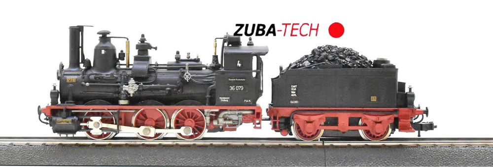 Rivarossi Dampflok BR 36 DB H0 GS Analog | Kaufen auf Ricardo