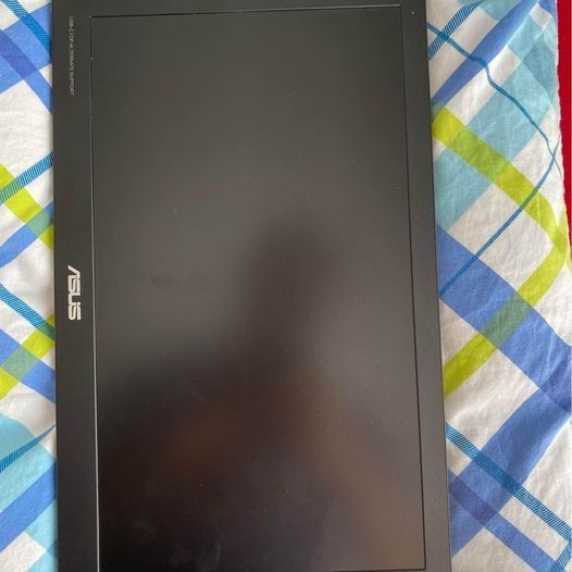 Asus mb168 Monitor USB-C | Kaufen auf Ricardo