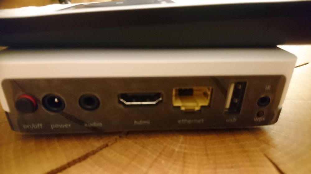 Swisscom TV Box 2 Originalverpakt (Neu und originalverpackt) in ...