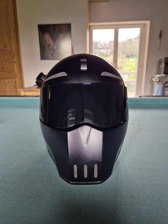 Dragster - / Motorradhelm Bandit (Gebraucht) in Grub AR für CHF 50 ...