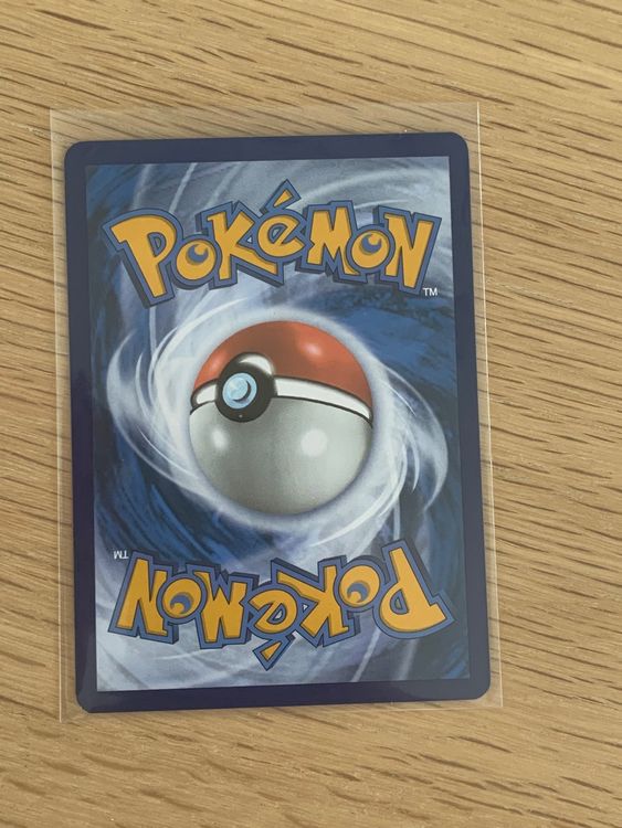 Jinx ex 191/165 Pokemon 151 | Kaufen auf Ricardo