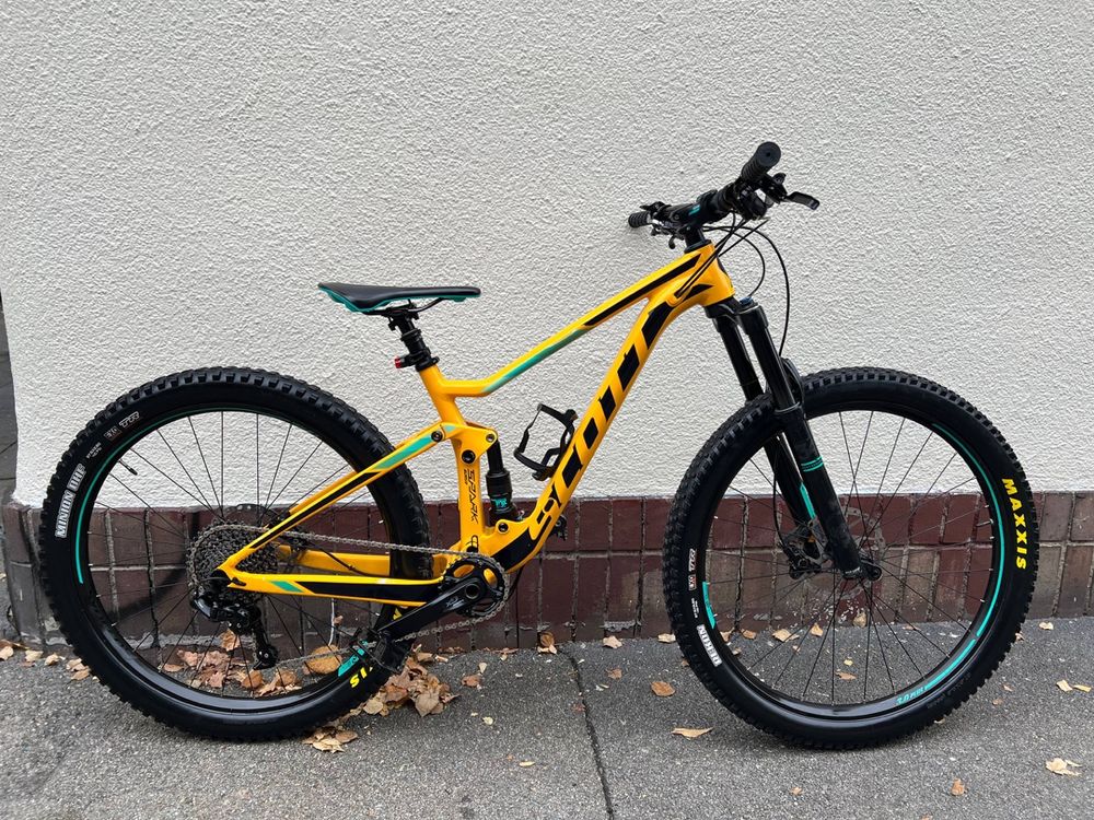 Scott Spark 720 Plus (Neu (gemäss Beschreibung)) in Zürich für CHF 700 ...