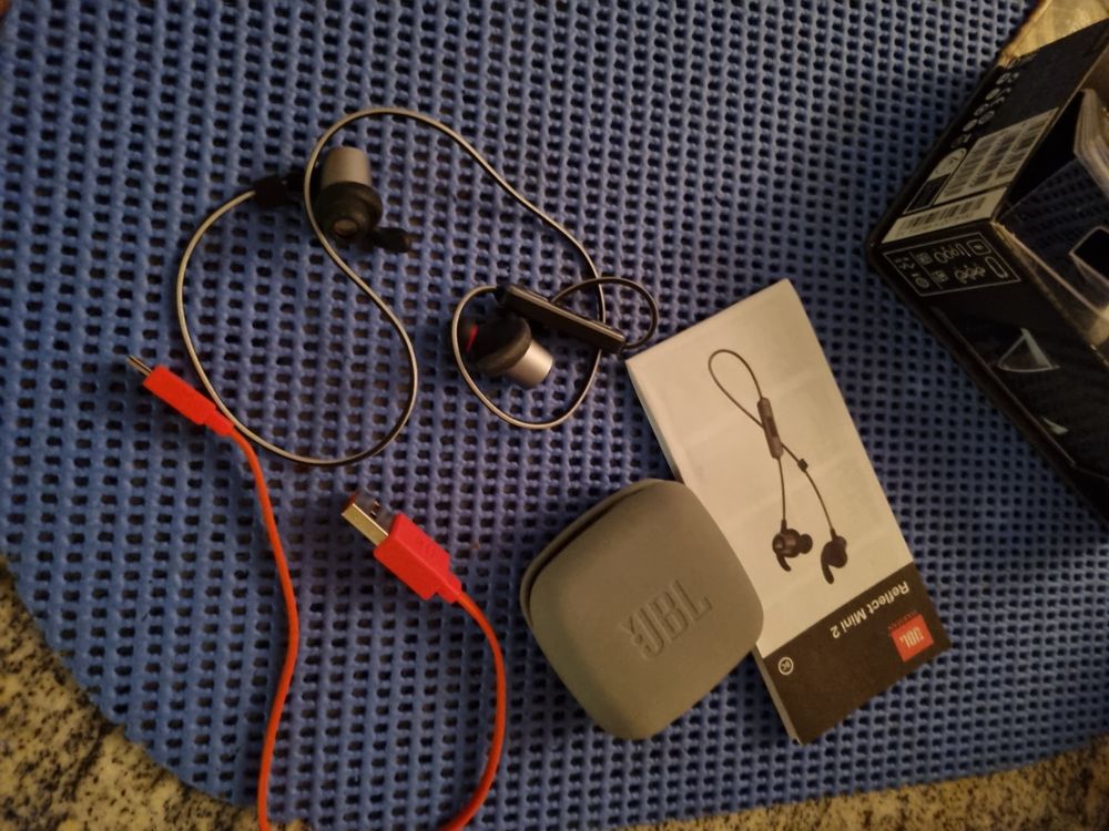 JBL REFLECT MINI2 | Kaufen auf Ricardo