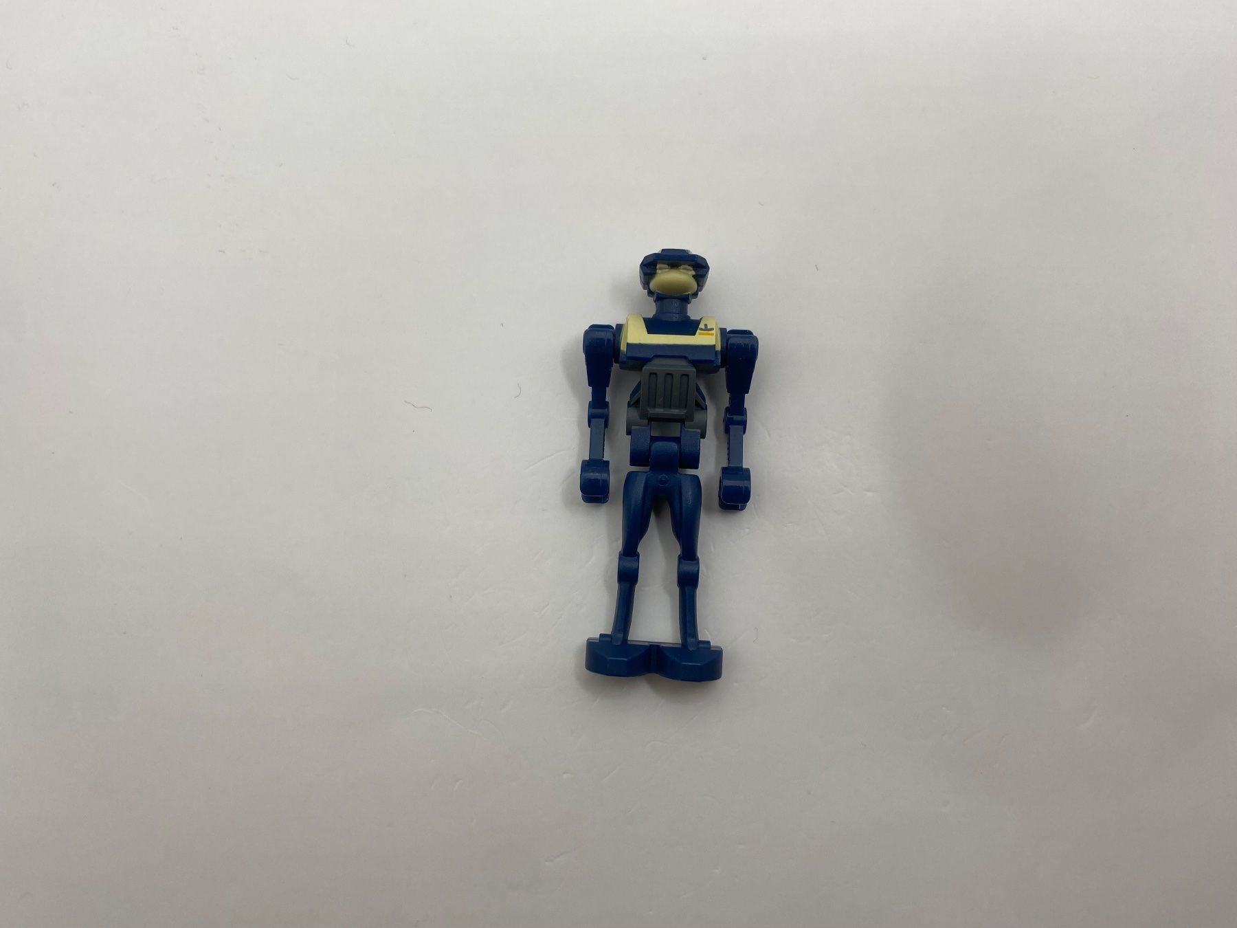 LEGO Star Wars TX-20 (Tactical Droid) (sw0312) (Gebraucht) in Neuchâtel ...