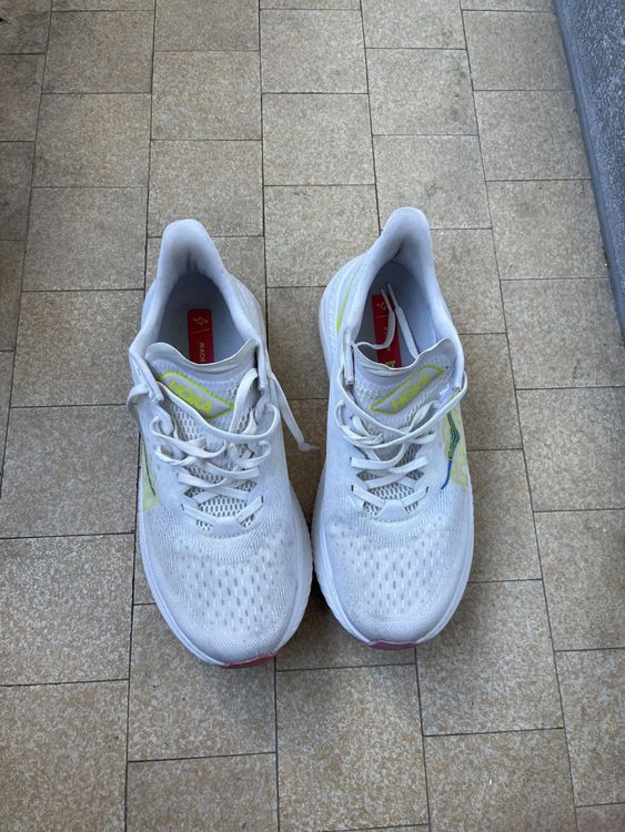 Hoka Mach 6 Laufschuhe, gr. 43 1/3 (Gebraucht) in Zürich für CHF 70 ...