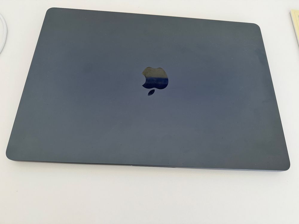 Apple MacBook Air 15" M3 2024 / 24GB / 1TB SSD (Gebraucht) in ...