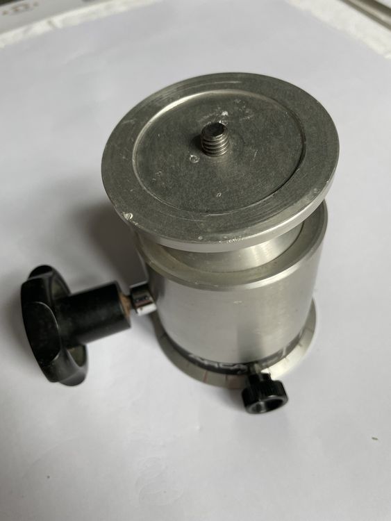 Mono ball Arca Suisse (Gebraucht) in Lausanne für CHF 110 – mit ...