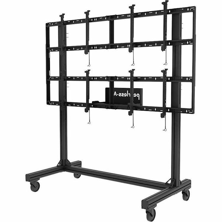 Chariot vidéo portable 2x2 (DS-C560-2X2) (Gebraucht) in Mollens VD für ...