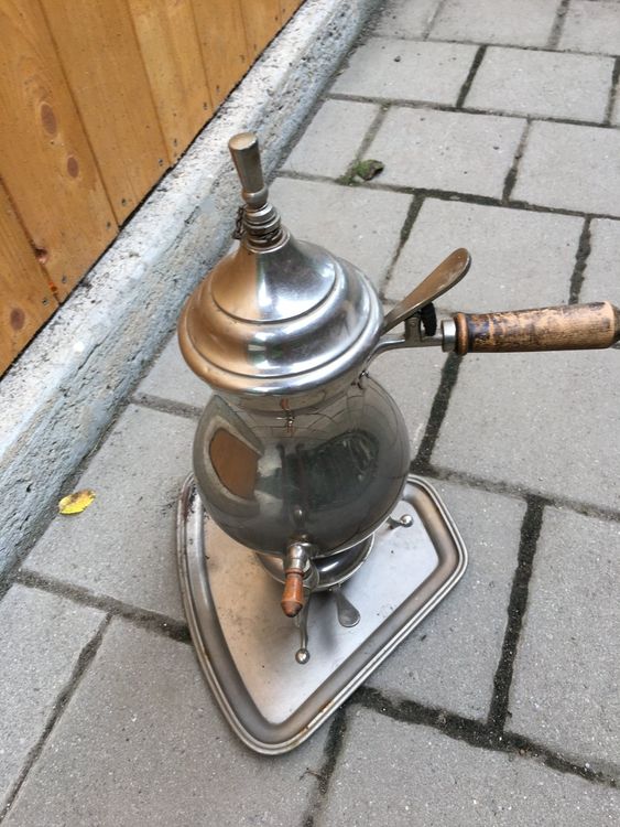 Kaffe-, Teekocher Orient | Kaufen auf Ricardo