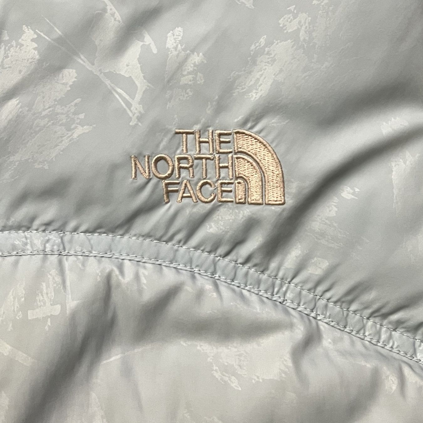 The North Face Puffer Vest (XL) (Gebraucht) in Chamoson für CHF 45 ...