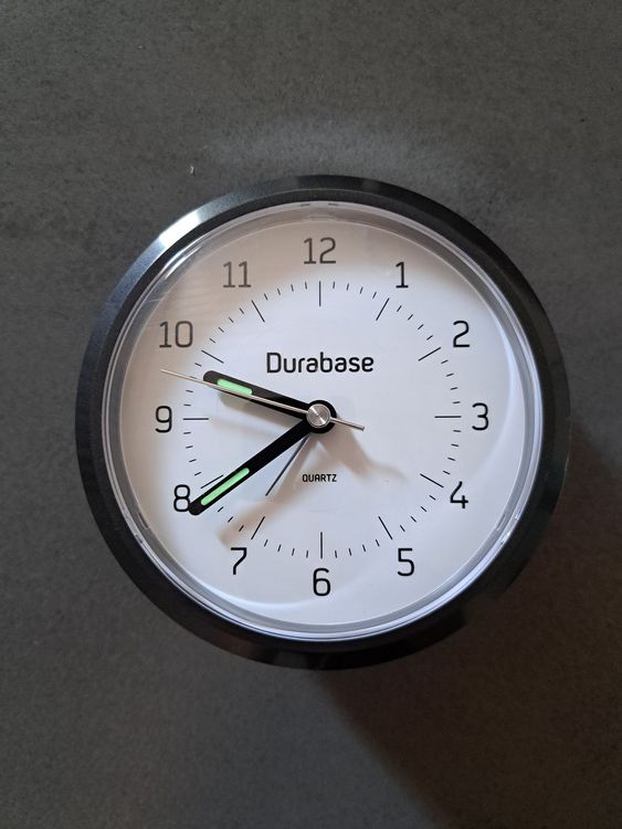 Durabase Wecker (Gebraucht) in Goldau für CHF 3 – mit Lieferung auf ...
