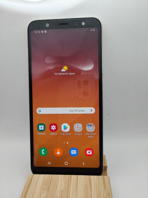 Samsung Galaxy A6 Plus 2018 32GB | Kaufen auf Ricardo